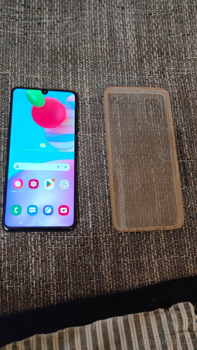 Samsung A41 - Příbram | Bazoš.cz
