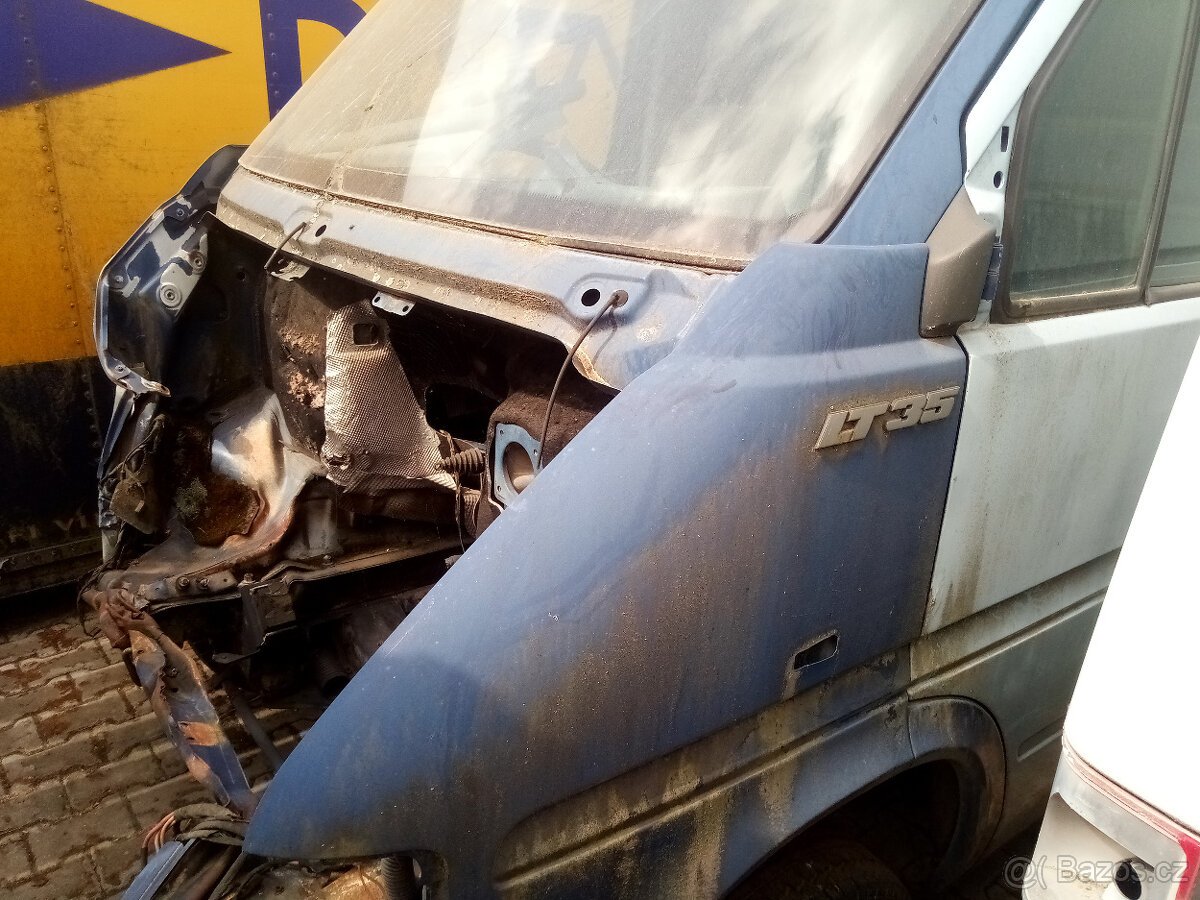 LT - Praha - západ | Bazoš.cz