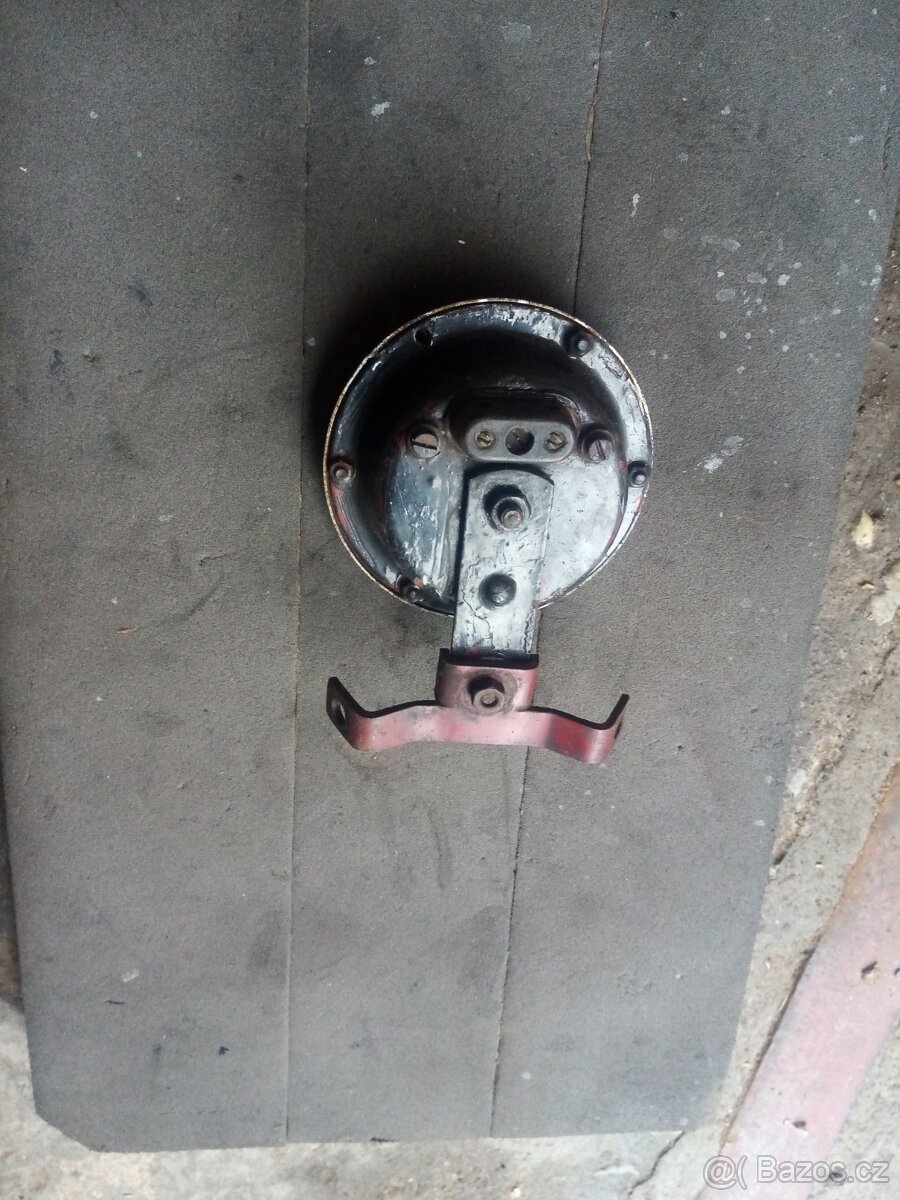 Jawa 250 - Sokolov | Bazoš.cz