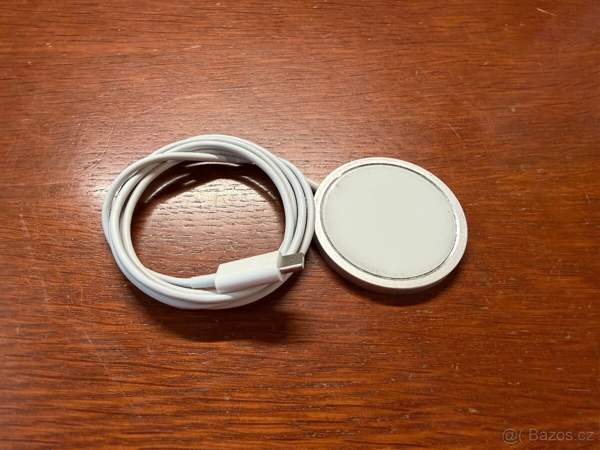 MagSafe - Praha 5 | Bazoš.cz