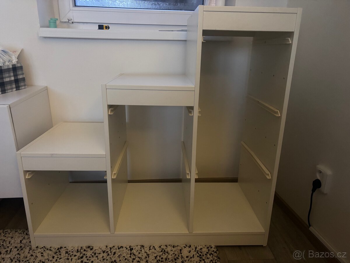 Trofast - Brno venkov | Bazoš.cz