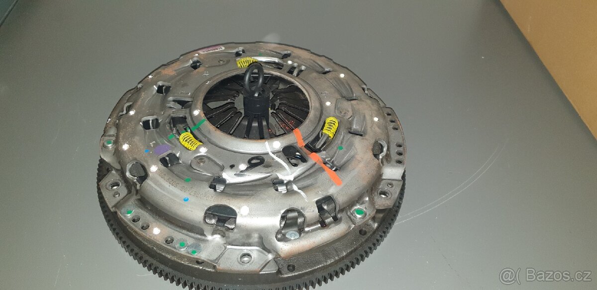 Spojková sada Corvette C6 Z06 6.0L 6.2L 7.0L - Mladá Boleslav | Bazoš.cz