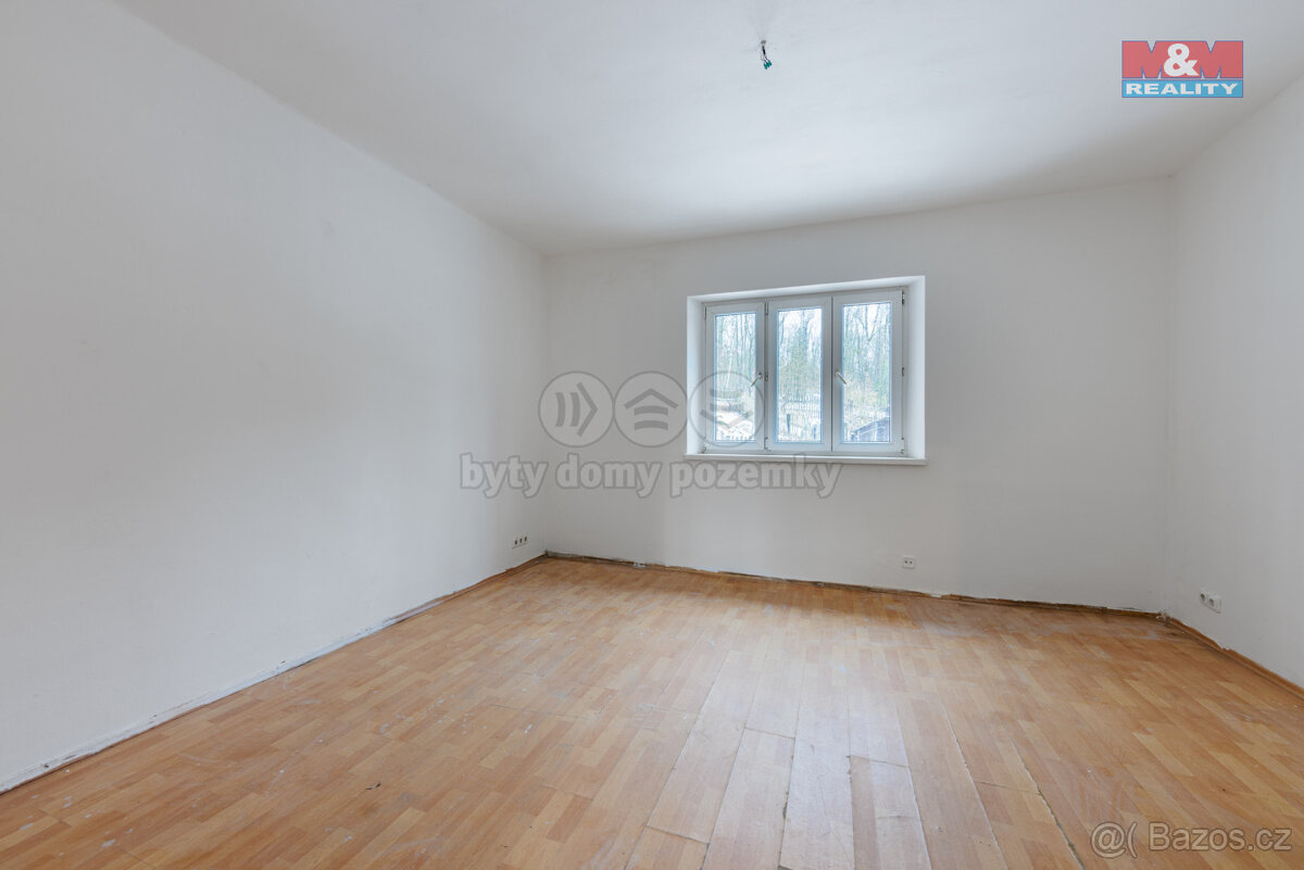 Prodej bytu 2+kk, 52 m², Chodov, ul. Hrnčířská - Sokolov | Bazoš.cz