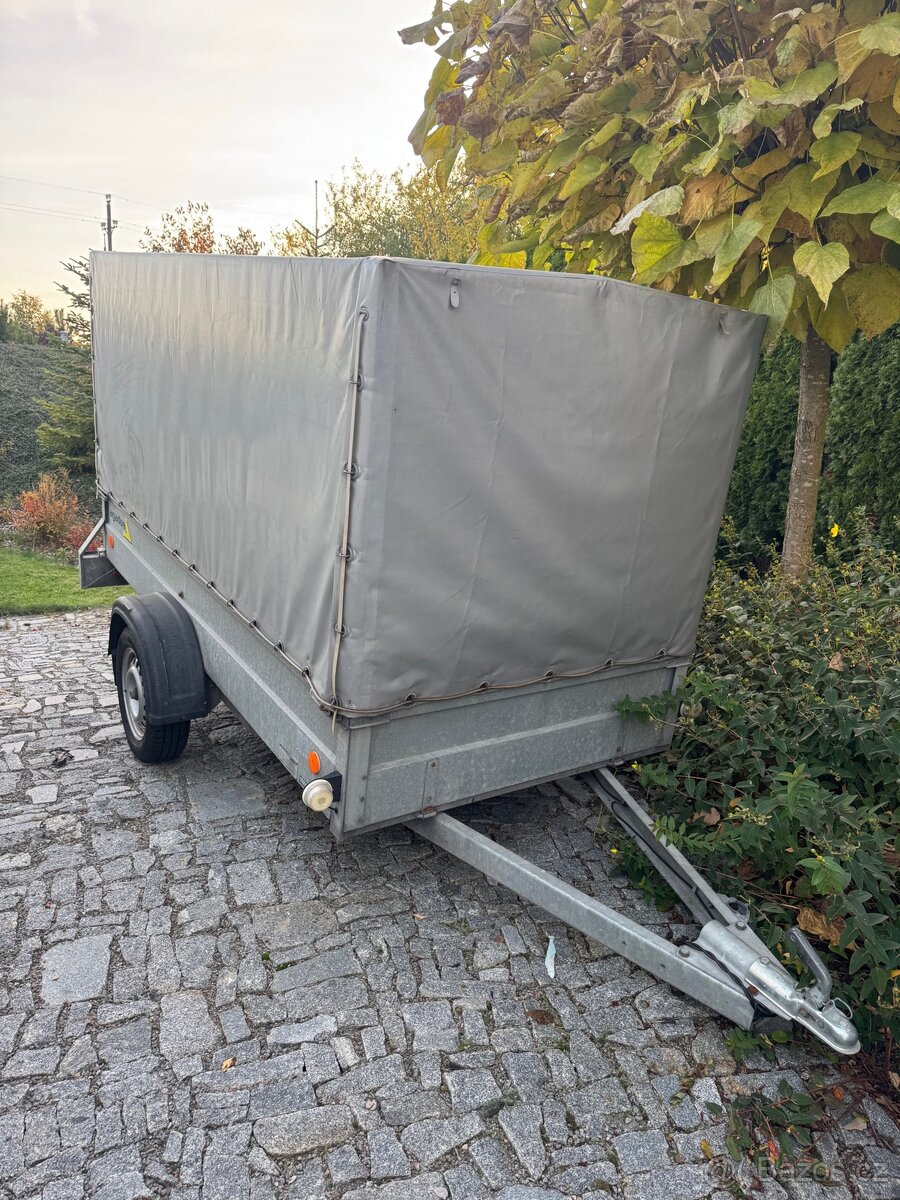 Agados 26S - Kutná Hora | Bazoš.cz