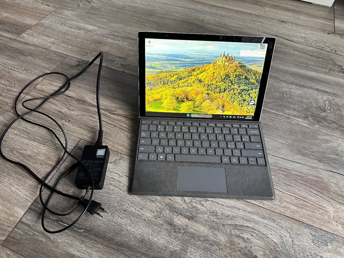 Microsoft Surface Pro - Praha 5 | Bazoš.cz