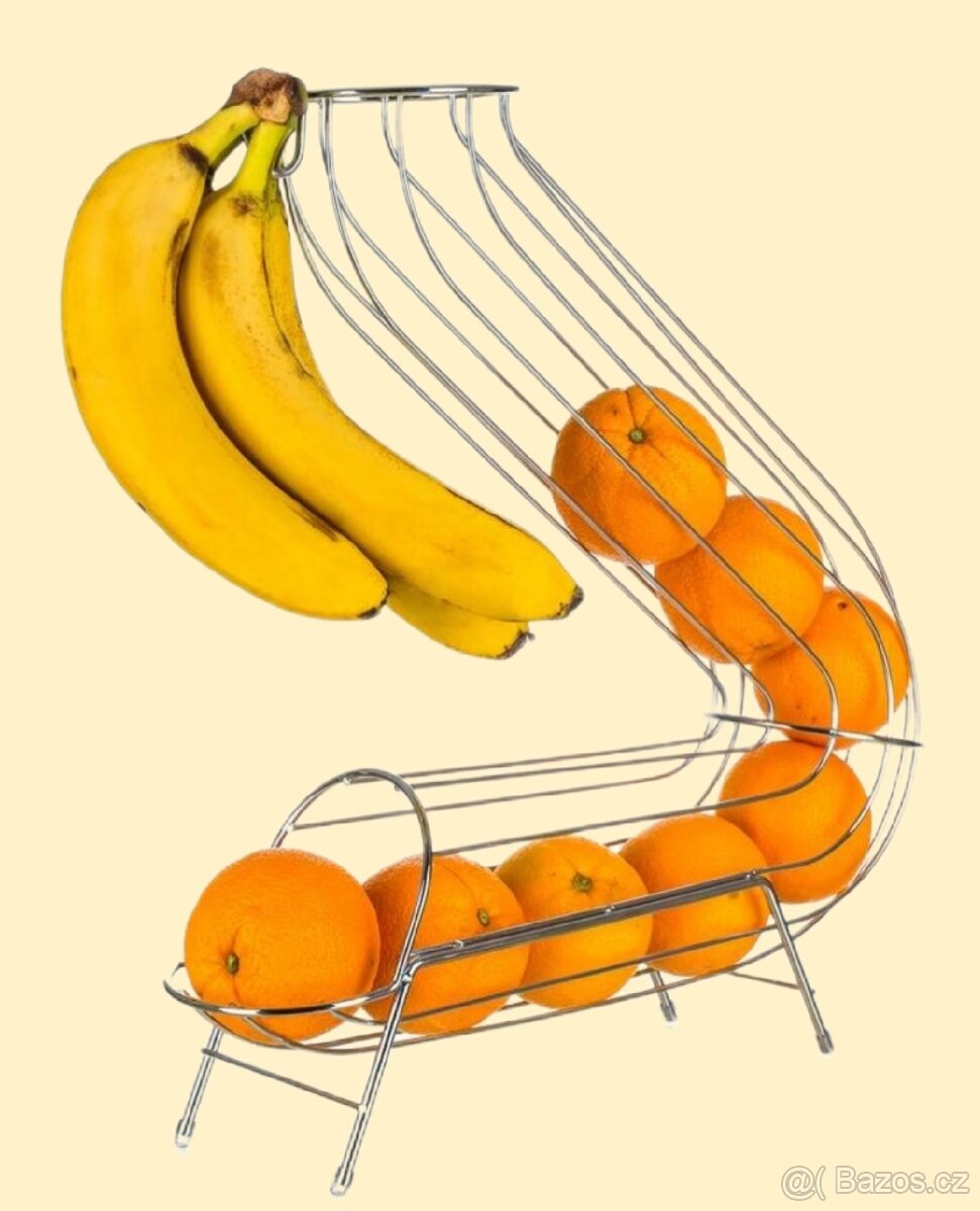 Banquet stojan na ovoce Linea - Praha 9 | Bazoš.cz