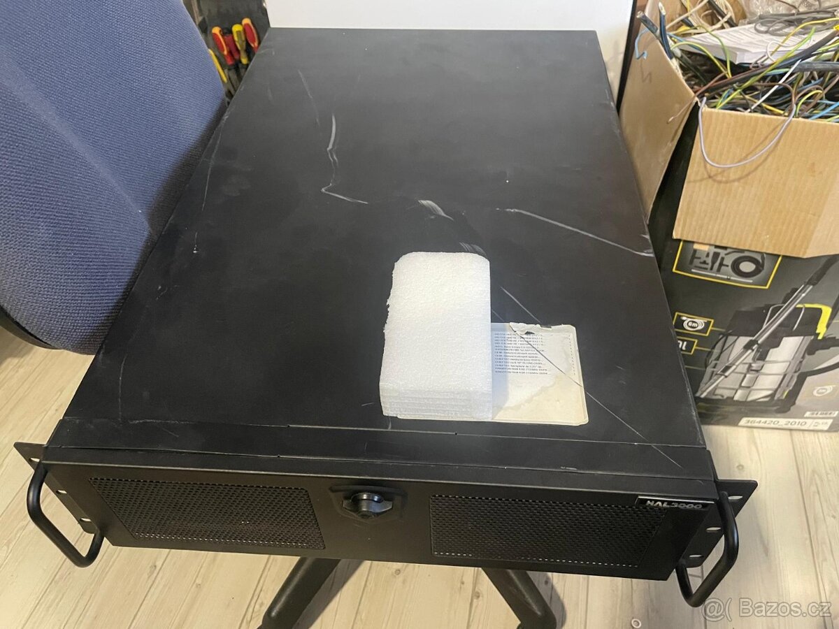 Supermicro MBD-X11SSM-F - Kroměříž | Bazoš.cz