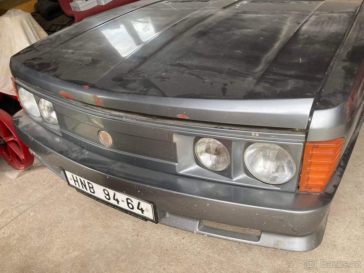 Tatra 613 - Slovensko | Bazoš.cz