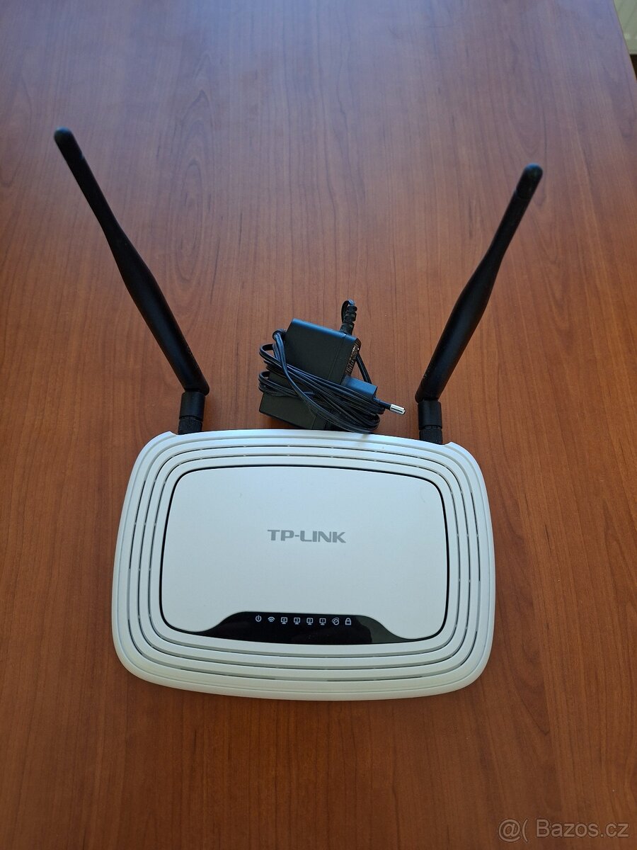 Wifi router - Hradec Králové | Bazoš.cz