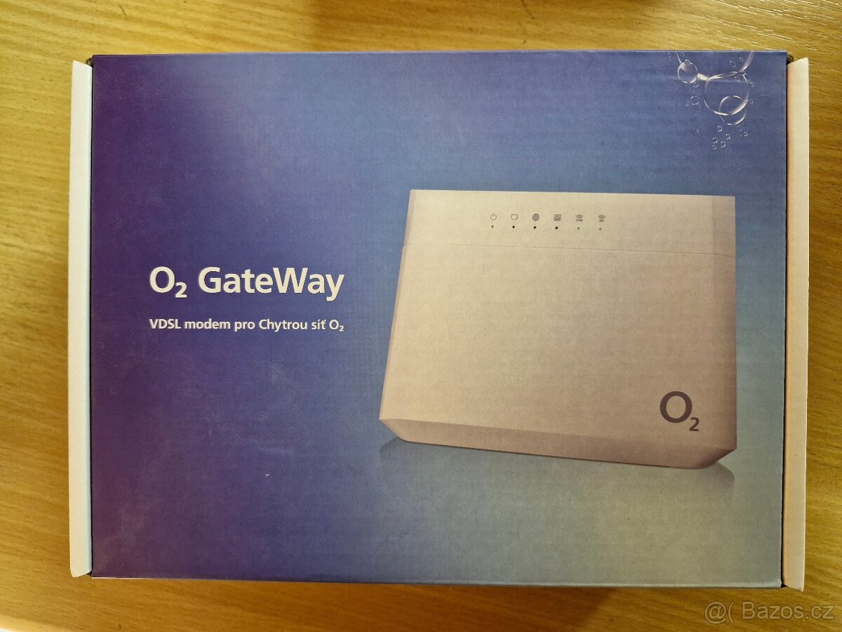 SETOBOX od 02, silnější - České Budějovice | Bazoš.cz