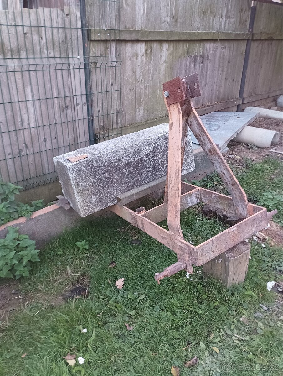 Radlice za traktor - Opava | Bazoš.cz