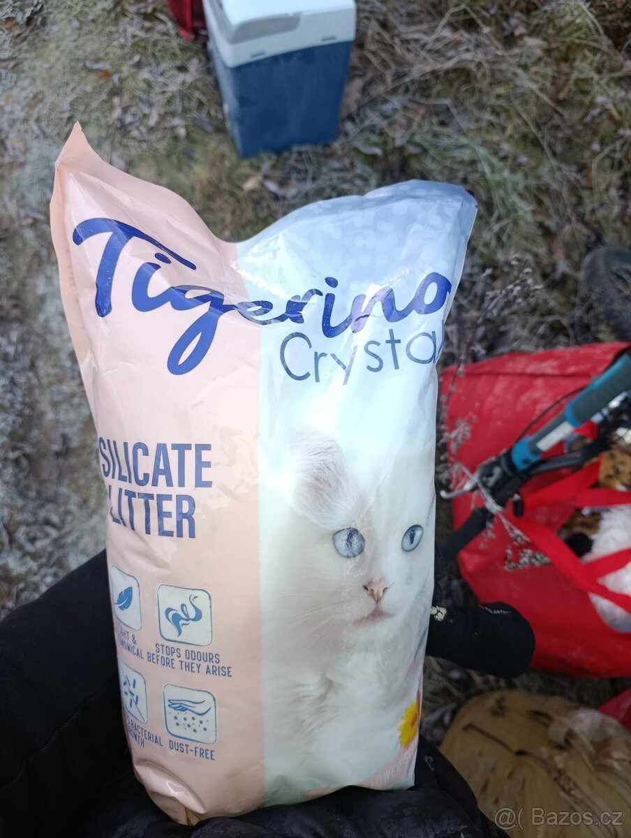 Vše pro kočku - Praha 5 | Bazoš.cz