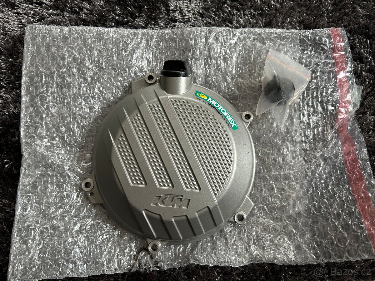 Oem ktm 450/500 veko spojky - Slovensko | Bazoš.cz