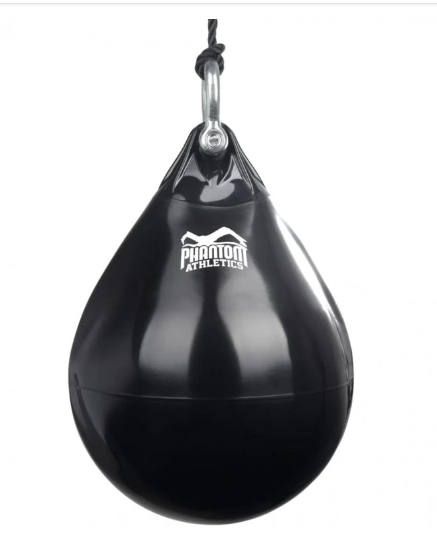 Aqua Bag Phantom Athletics Hydro Bag – 55 kg - Příbram | Bazoš.cz