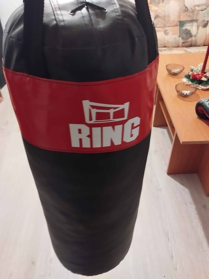 Boxovací pytel - Nový Jičín | Bazoš.cz