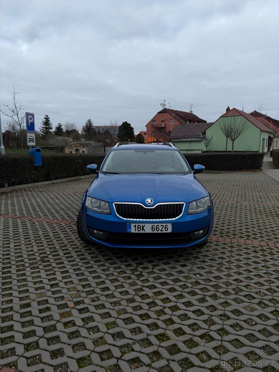 Octavia 3 , 1.8 Tsi 4x4 DSG 148000 km - Brno venkov | Bazoš.cz