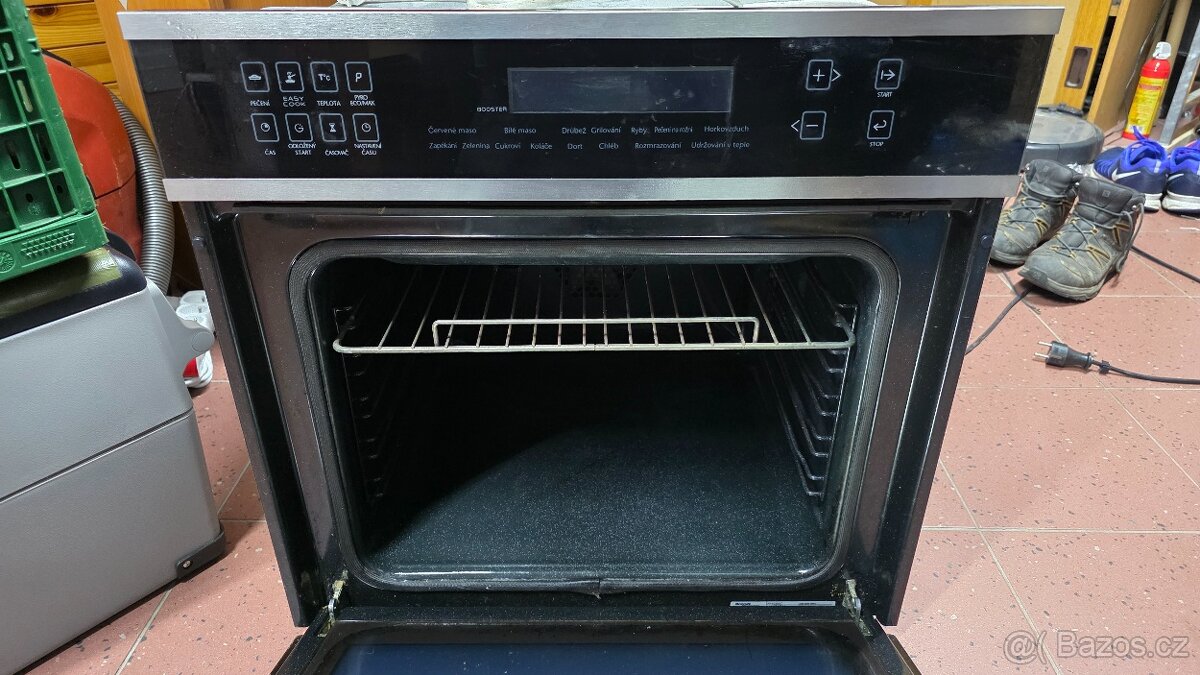 BRANDT FP 1030 XT - Praha - východ | Bazoš.cz