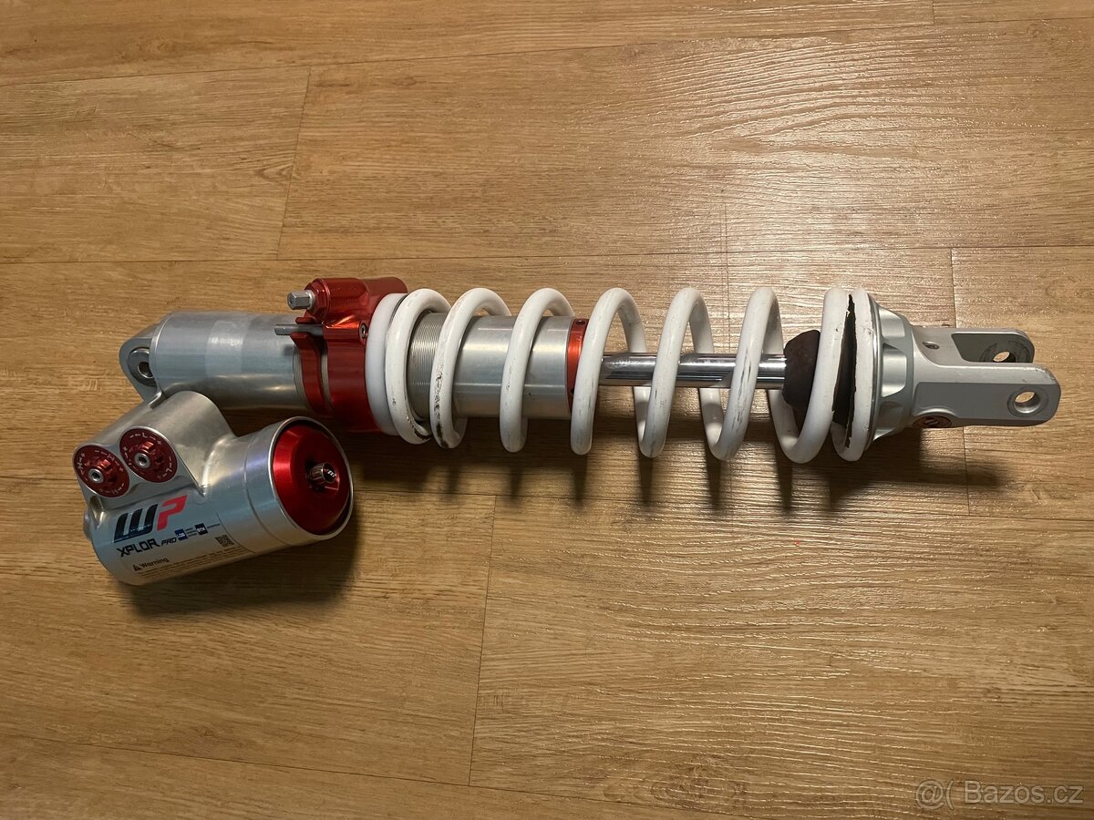 WP cone valve - Klatovy | Bazoš.cz