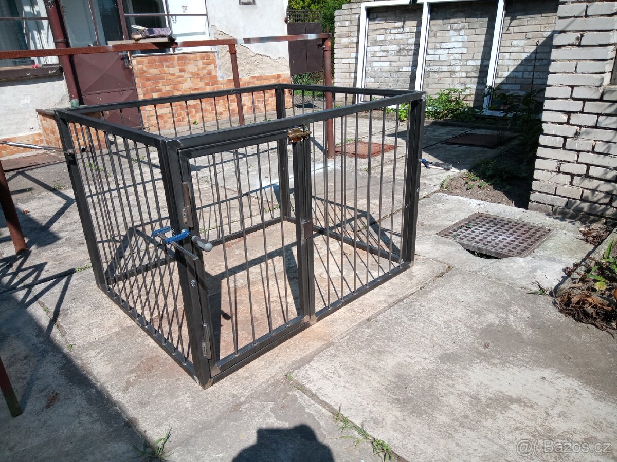 Kotec pro psa - Břeclav | Bazoš.cz