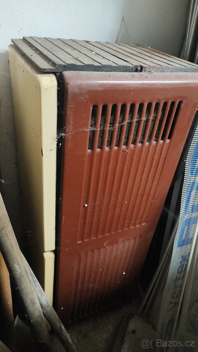 Kamna Fiko Term - Praha - východ | Bazoš.cz