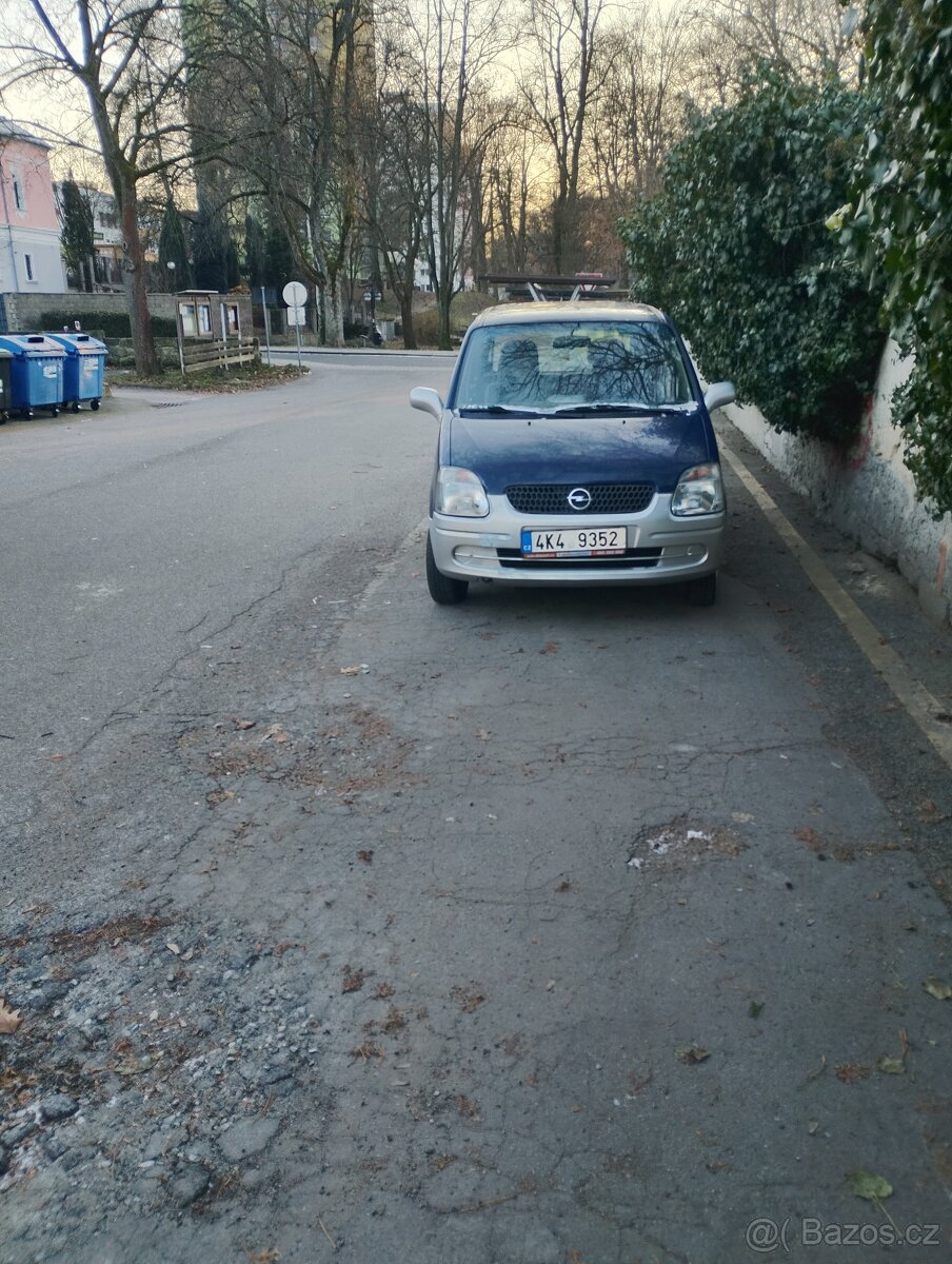 prodám nebo vyměním za něco pojízdného za cokoliv - Česká Lípa | Bazoš.cz