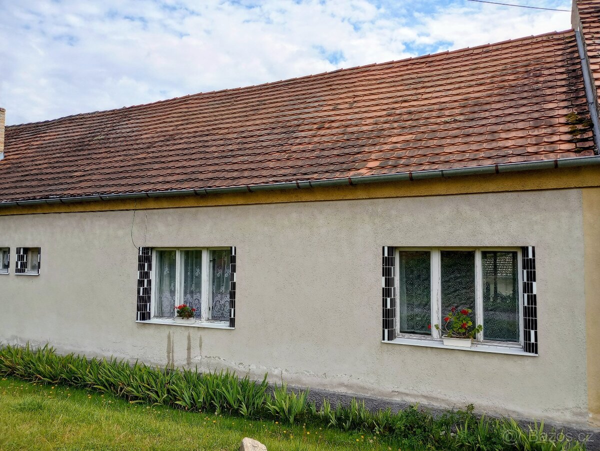 Kestřany 4+kk 88m - Písek | Bazoš.cz