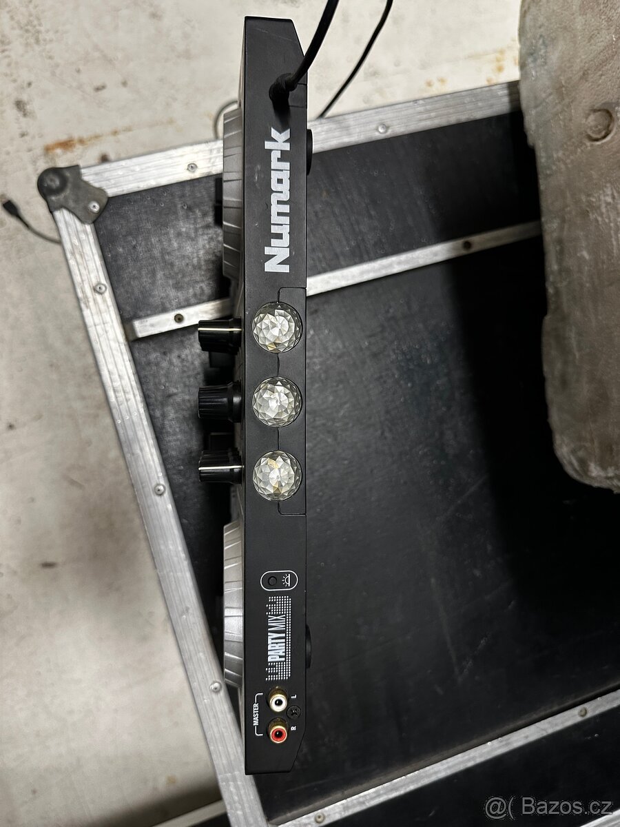 Numark Pary Mix - Ostrava | Bazoš.cz
