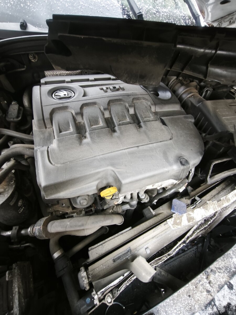 Škoda Octavia 3 - Brno | Bazoš.cz