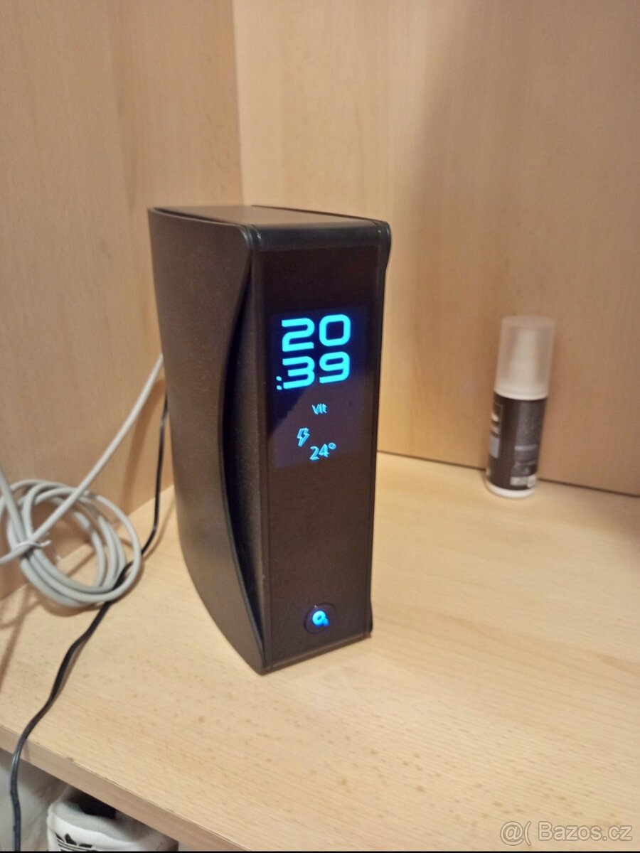 O2 smart box 2 wdsl chytré připojení také na optiku - Praha - východ ...