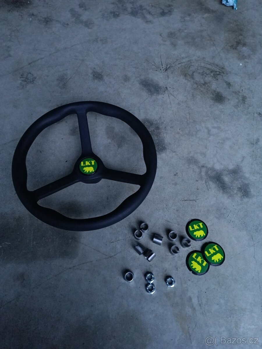 LKT náhradné diely - Frýdek - Místek | Bazoš.cz