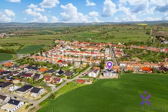 Prodej bytu 2+kk, 55 m2, Hovorany, ev.č. 02237 - Hodonín | Bazoš.cz