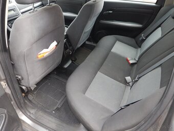 FIAT Croma 1.9 JTD, KLIMA, TAŽNÉ - Brno venkov | Bazoš.cz