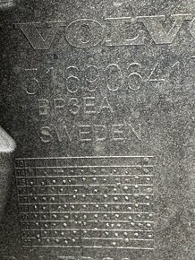 Volvo XC90 Rdesign nárazník - Praha 8 | Bazoš.cz