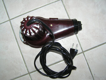 Fén 521 Stanislav Lachman - Náchod | Bazoš.cz