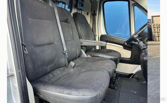 PEUGEOT BOXER 3.0HDI 177PS L3H2 2016 KLIMA DPH - Děčín | Bazoš.cz