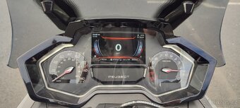 Peugeot Pulsion 125 GT - Most | Bazoš.cz