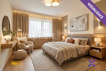 Prodej bytu 3+1 76 m², Bánov, ev.č. 02634 - Uherské Hradiště | Bazoš.cz
