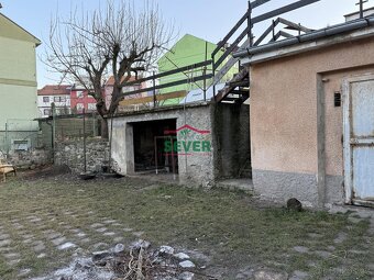 Prodej, RD, 6+kk, OV, Vtelno, Most, ul. Ke Kostelu - Most | Bazoš.cz