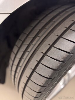 BMW 530d xDrive F11 LCI, Mpaket, LED, komforty, DPH - Praha 9 | Bazoš.cz