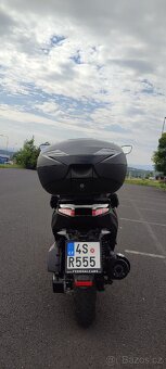 Peugeot Pulsion 125 GT - Most | Bazoš.cz