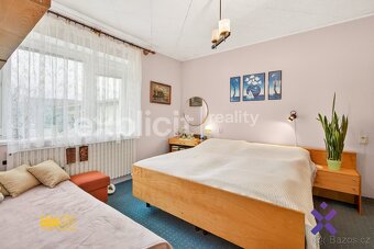 Prodej bytu 3+1 76 m², Bánov, ev.č. 02634 - Uherské Hradiště | Bazoš.cz