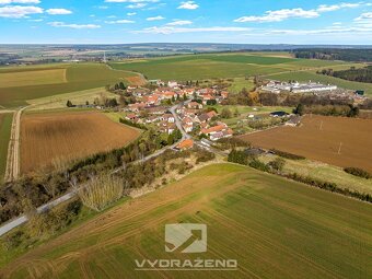 Zahrada (2.281,5 m2), Černíkovice, Plzeň - Plzeň-sever | Bazoš.cz