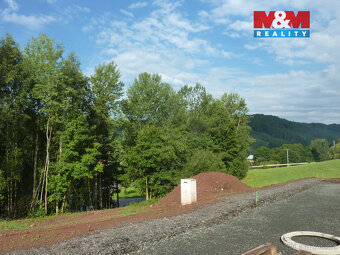 Prodej pozemku k bydlení, 1917 m², Trutnov - Trutnov | Bazoš.cz