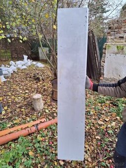 Pvc okapnice bazar - Dům a zahrada | Bazoš.cz