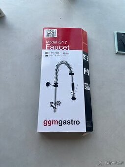 Gastro batrie bazar - Nábytek | Bazoš.cz