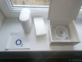 O2 5g box bazar - PC | Bazoš.cz