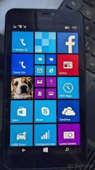 Microsoft Lumia 640 XL Dual SIM - Česká Lípa | Bazoš.cz