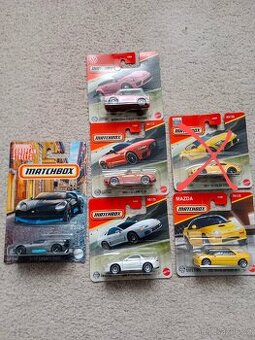 Matchbox bugatti bazar - Děti | Bazoš.cz