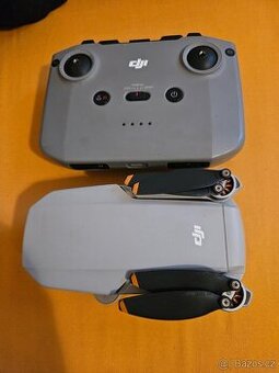 Dron Dji mini 2se - Opava | Bazoš.cz