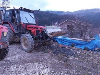 Čelní hydraulika - Vsetín | Bazoš.cz